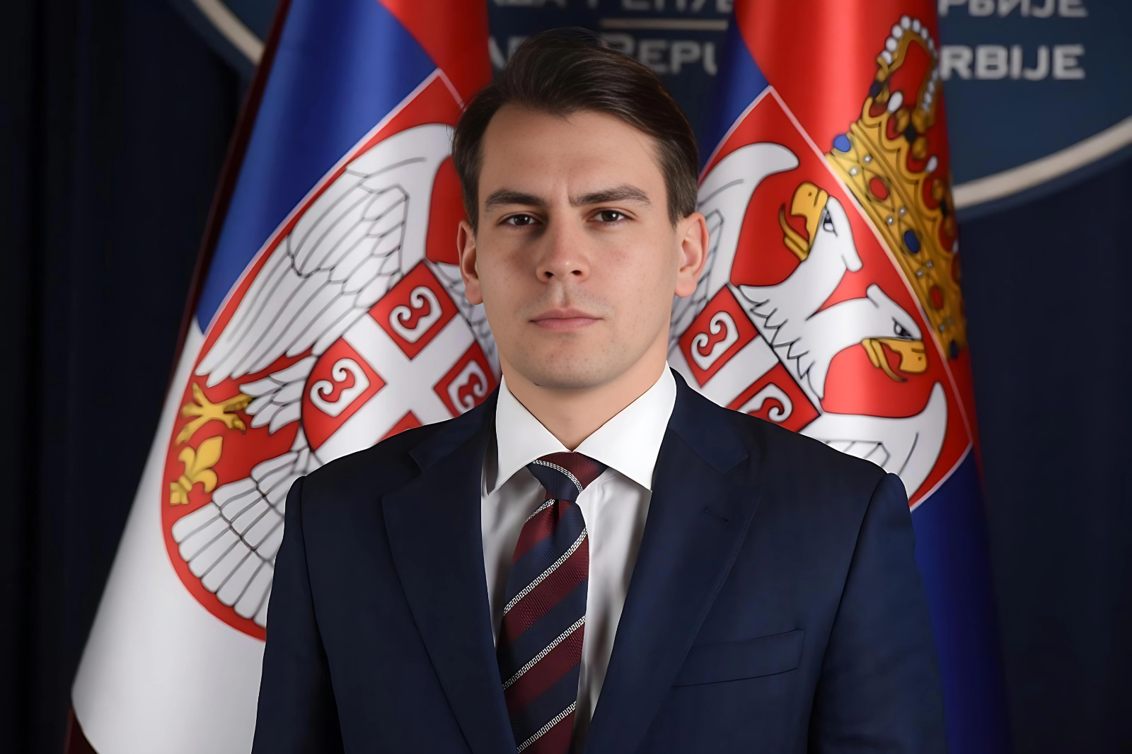 Државни секретари | Министарство спољних послова Државни секретари | Министарство спољних послова